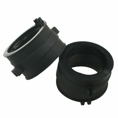 Carburetor Intake Manifold for Honda VT600 Shadow VLX VT750 NT650 ...