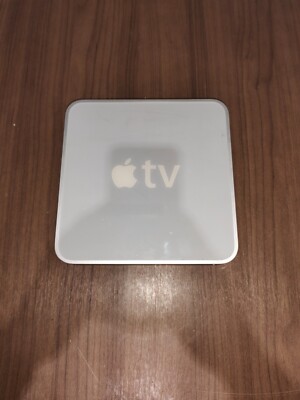 Apple TV 1st Generation A1218 Media Streamer | eBay