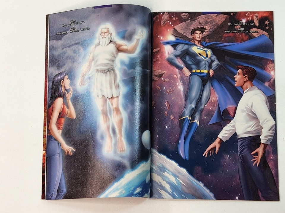 Marville 3 Greg Horn Cover Marvel Comics 1st Print 2003 Sharp Copy | eBay