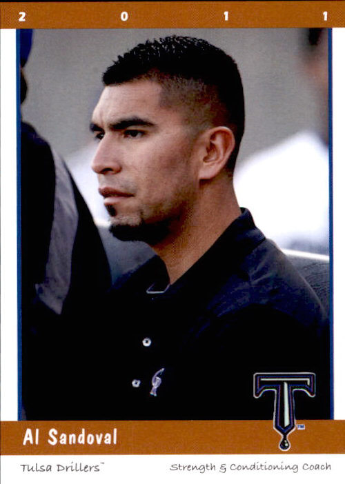 Al Sandoval's Instagram, Twitter & Facebook on IDCrawl