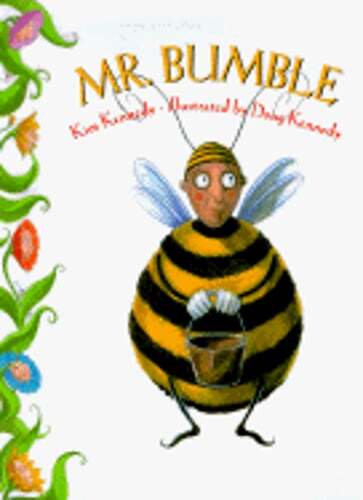 Mr. Bumble by Kim Kennedy: Used 9780786802630| eBay