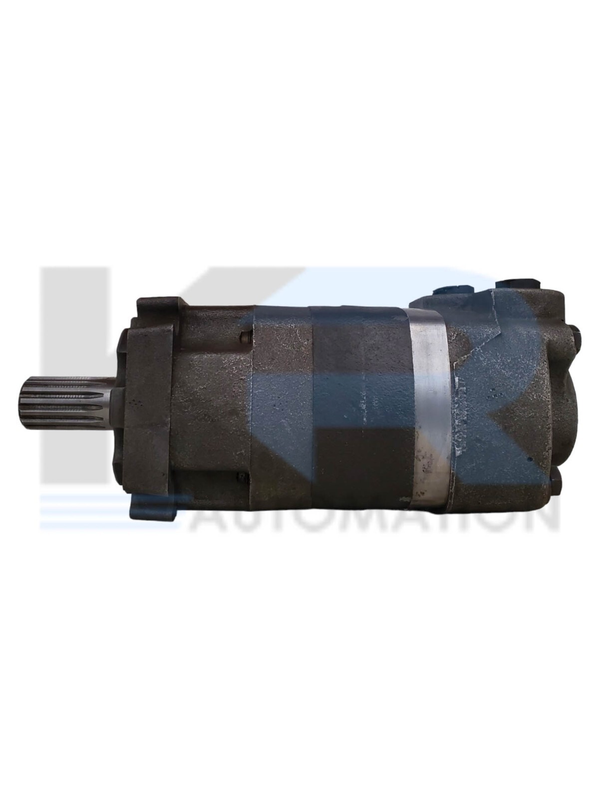 NEW Eaton Char-Lynn 109-1120-006 4000 Series Hydraulic Geroler Disc ...