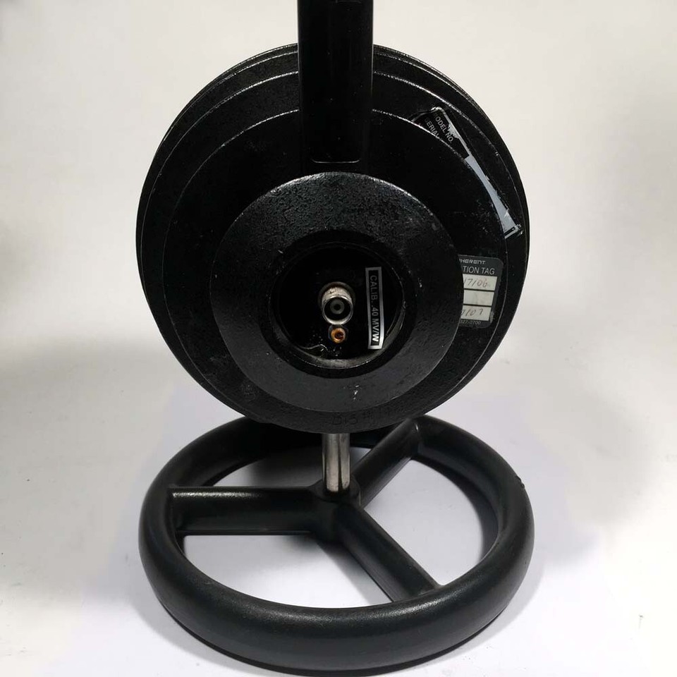 Coherent 100W power meter head LM-100 tested | eBay