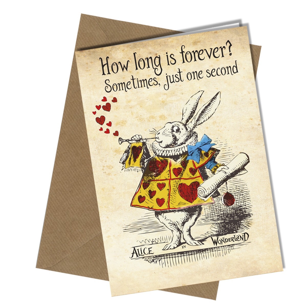 Alice In Wonderland Happy Birthday Quote Disneys Alice In Wonderland