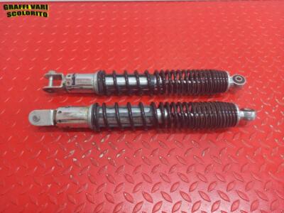 REAR SHOCK ABSORBERS HONDA SH 300 SPORT ABS YEAR 2019 SERIES 2016 2020 ...