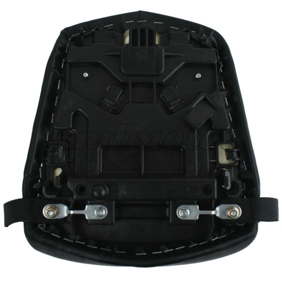 Rear Pillion Passenger Seat For Yamaha YZF R6 2003 2004 2005 YZF-R6S 06 ...