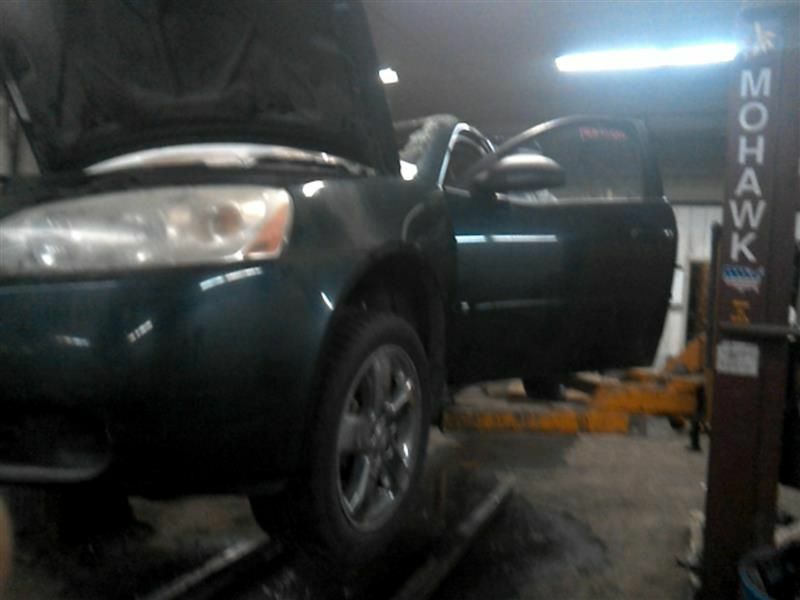 Corner/Park Light Fog-driving Bumper Mounted Fits 05-10 COBALT 1504452 ...