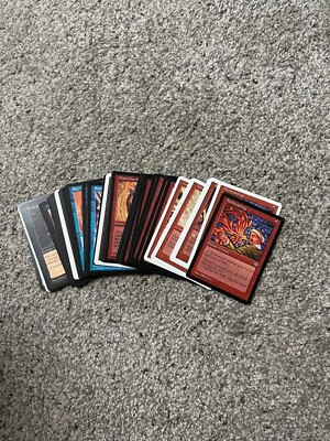 Lot of 50 Magic the Gathering MTG Mirage Cards | eBay