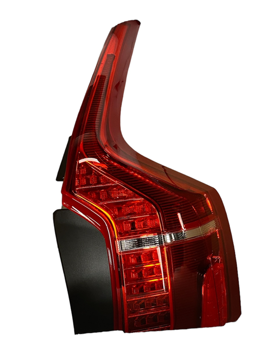 New Genuine Volvo XC90 Right Passenger Side Rear Tail Light 2016 ...