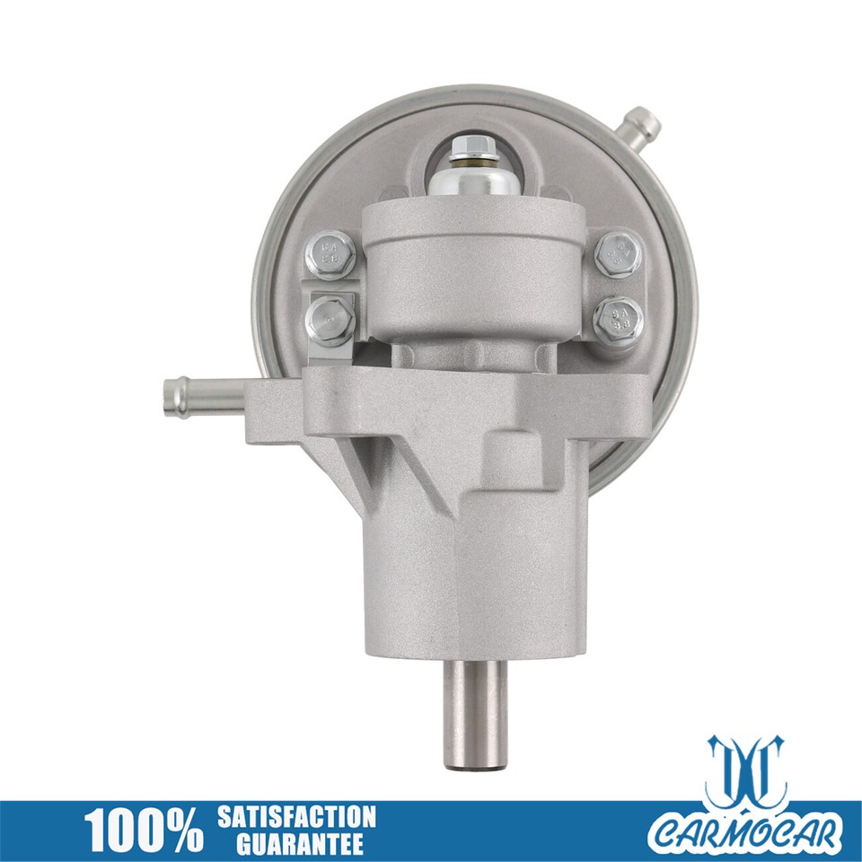 97656980 Style Vacuum Pump Fits For 2020.5- Isuzu NPR NQR N-Series High ...