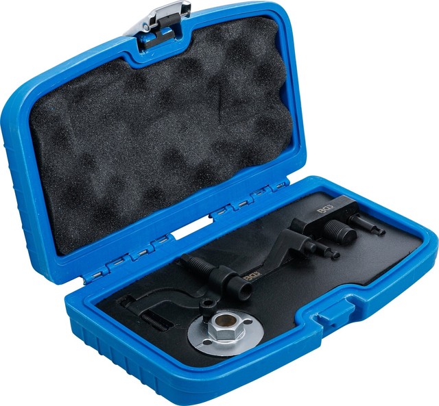 BGS 8221 Werkzeug Ausbau Wasserpumpe Touareg T5 R5 Diesel T10222A ...