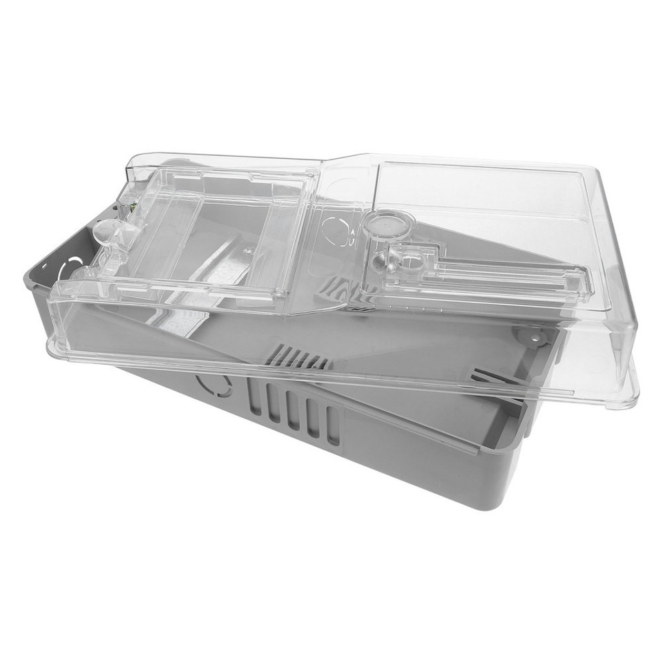 Weatherproof Electrical Case Distribution Box Outdoor Energy Meter ...