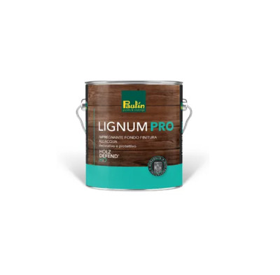 Impregnante per legno LIGNUM PRO Paulin Teak hd 2.5 litri | eBay