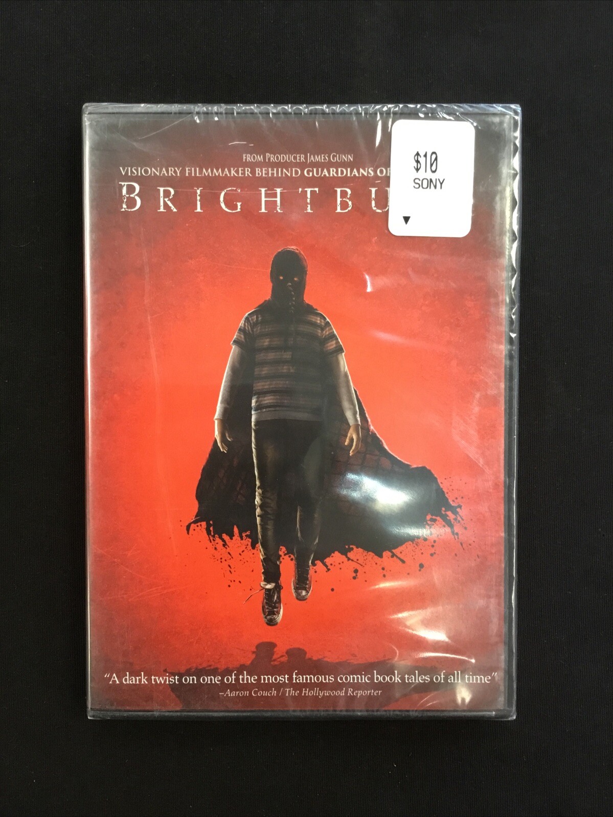 Brightburn (DVD, 2019) for sale online | eBay