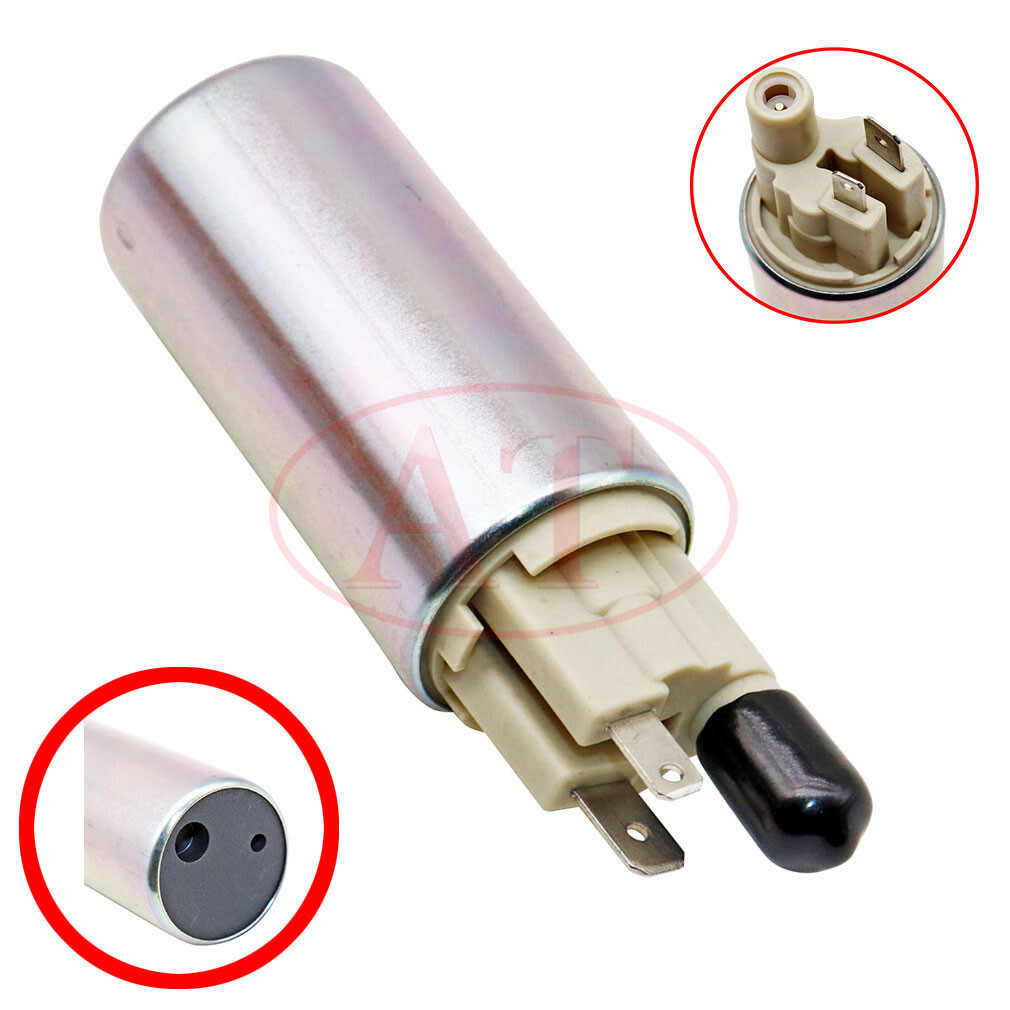 Fit Fuel Pump Evinrude E-tec etec Vst Electric 15/25/30 HP 5007896 ...