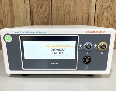 Light Sources - Smith Nephew Dyonics