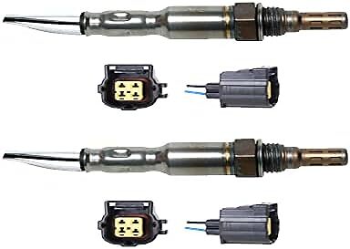 Oxygen Sensor, Upstream, Dodge Caliber | eBay