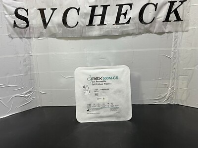 Wilson Wolf G-Rex 500M-CS Bioreactor Closed System 500 cm2 500ml ...