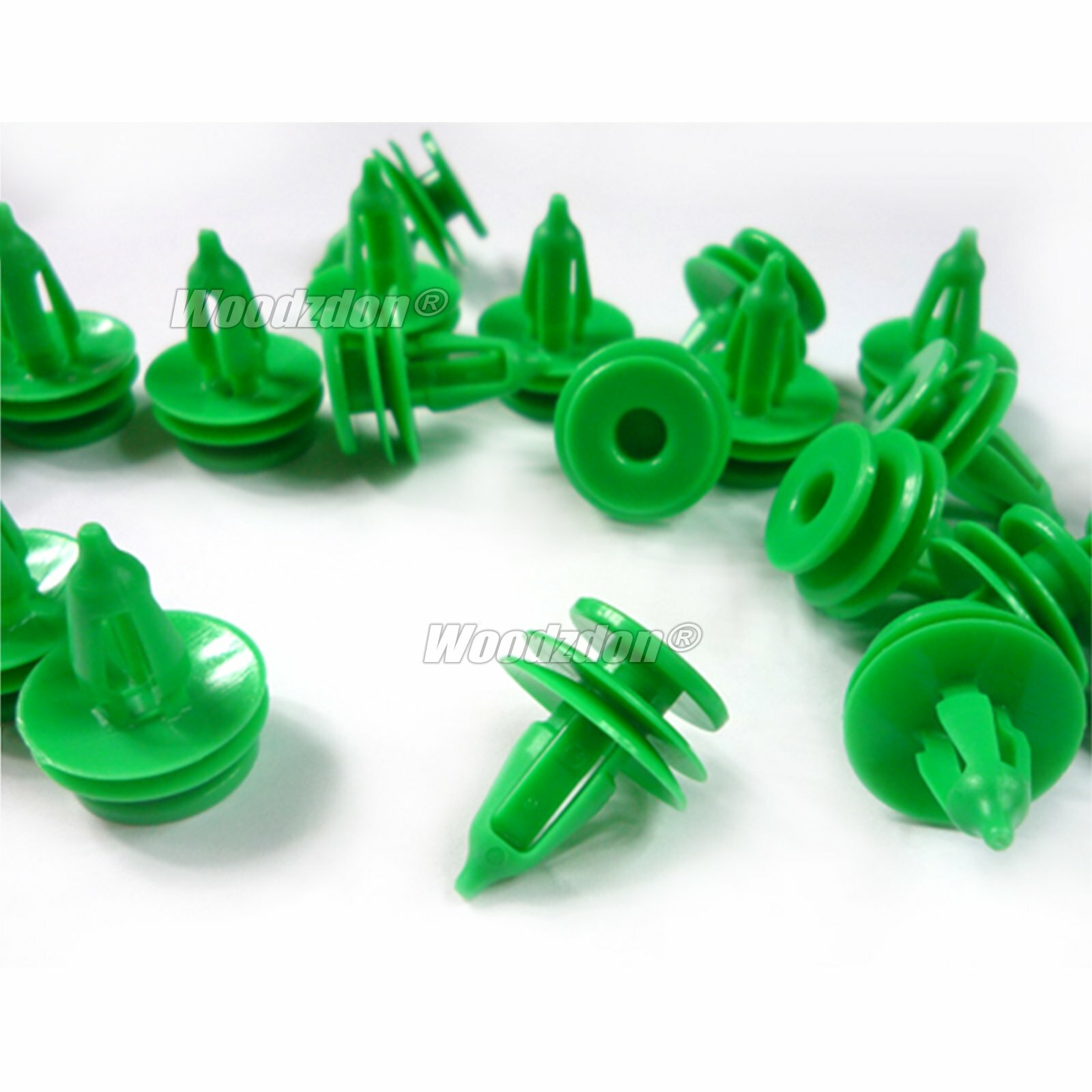 50 Door Trim Panel Clip Retainer For Chrysler For Jeep WJ Grand ...