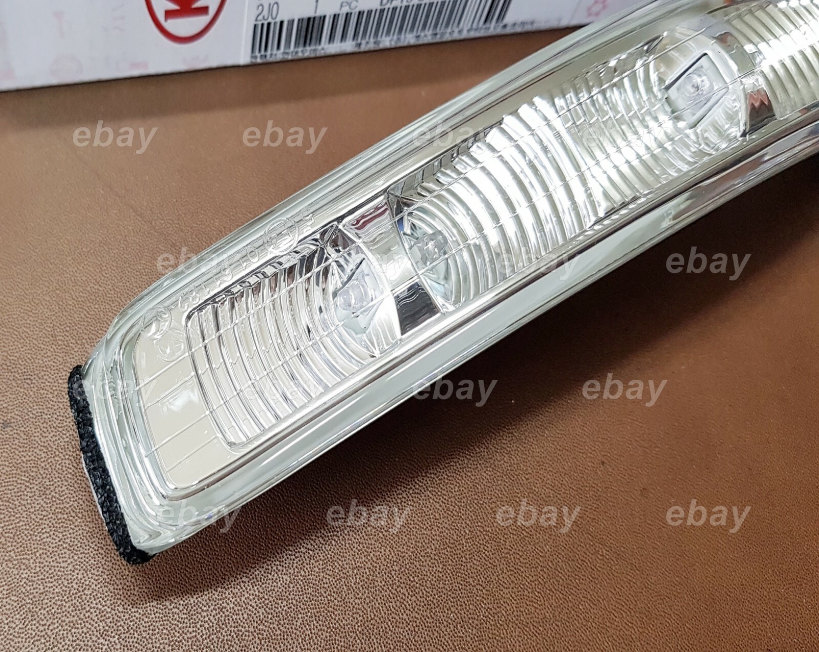 OEM Mirror Turn Signal Lamp Left Side KIA Mohave Borrego 2008-2015 ...