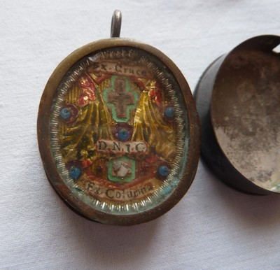 Relics - Holy Relics