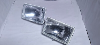 HEAD LAMP LIGHT FOR CASE IH DAVID BROWN JOHN DEERE TRACTOR AL75338 ...