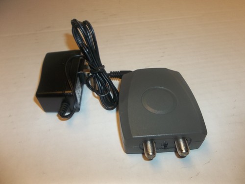 RF Modulator - RCA / Composite A/V -to- RF / Coax / Coaxial - RCA ...