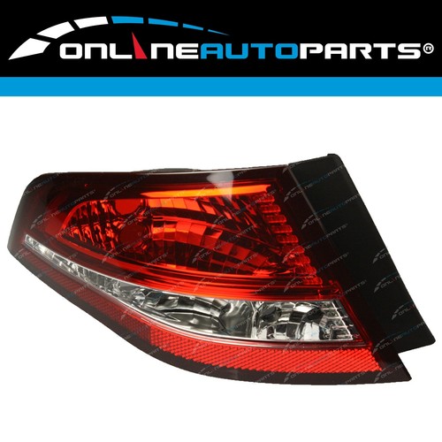 LH Tail Light for Ford FG Falcon Sedan 2008-2014 G6 LHS Left Passenger ...