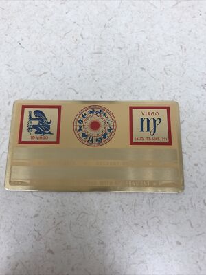 Engraving - Metal Social Security Card