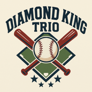 Diamond King Trio | eBay Stores