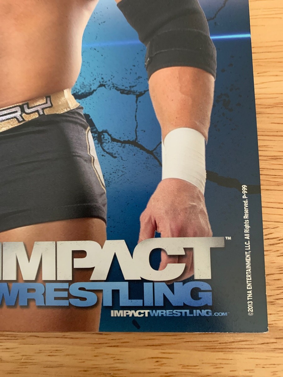 Logotipo De Tna Magnus