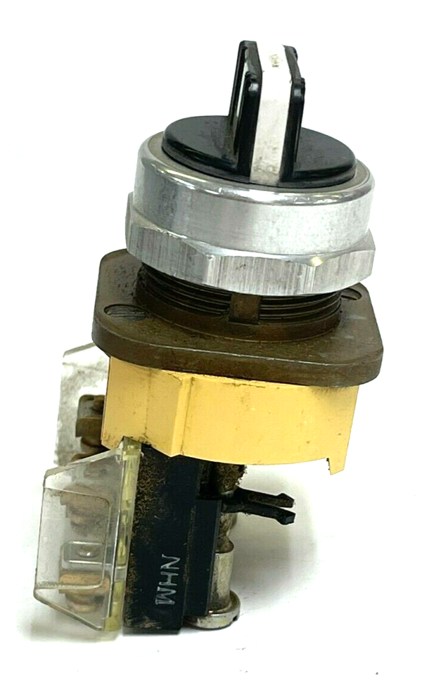ALLEN-BRADLEY 800T-J91 SELECTOR SWITCH | eBay