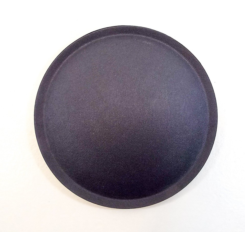 One 3.5" Paper Dust Cap for Speakers | eBay