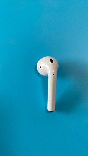 Apple AirPods 2nd Generation Replacement AirPod - Left Ear Only - A2031 ...