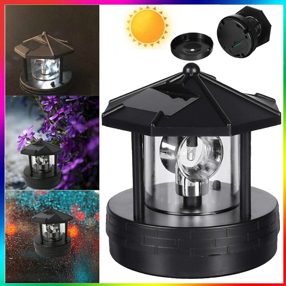 Lighthouse Plants With Low Requirements