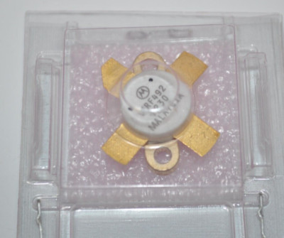 Transistors - Rf Power Transistors