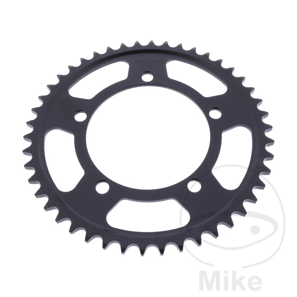 Sprocket 46Z Pitch 525 Inner 119 PCD 140 For BMW F900XR F900R M1000RR ...