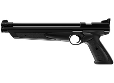 Crosman American Classic .22 Pellet Multi-Pump Pneumatic Air Pistol Gun ...