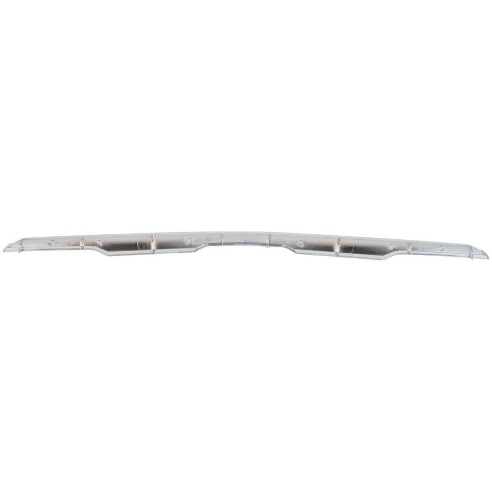 FOR 2022 2023 CHEVROLET EQUINOX FRONT LOWER BUMPER COVER MOLDING TRIM ...