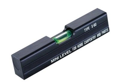 SK(NIIGATA SEIKI) MINI ALUMINUM LEVEL (90mm) S-90 MADE IN JAPAN | eBay