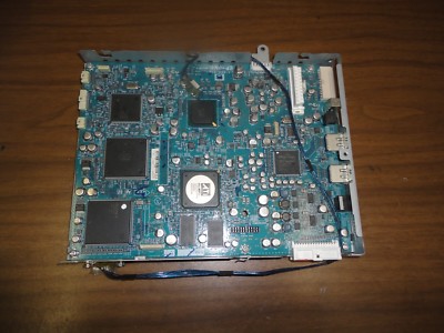 SONY B BOARD A1175420A PULLED FROM MODEL KDF-42E2000 | eBay