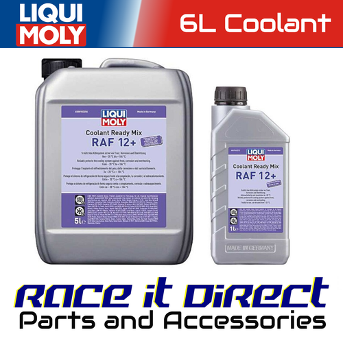 Liqui Moly Coolant for Polaris Ranger XP 1000 2018-2022 Antifreeze | eBay
