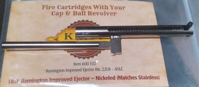 1858 Improved Ejector Assembly for Stainless Steel (spring loaded) | eBay