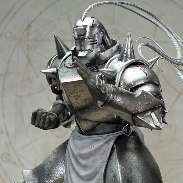 Alphonse Elric Armor And Human Alphonse Elric Superhive (formerly
