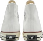 Converse 162056C Chuck 70 Hi 'Ivory' Ship Now | eBay