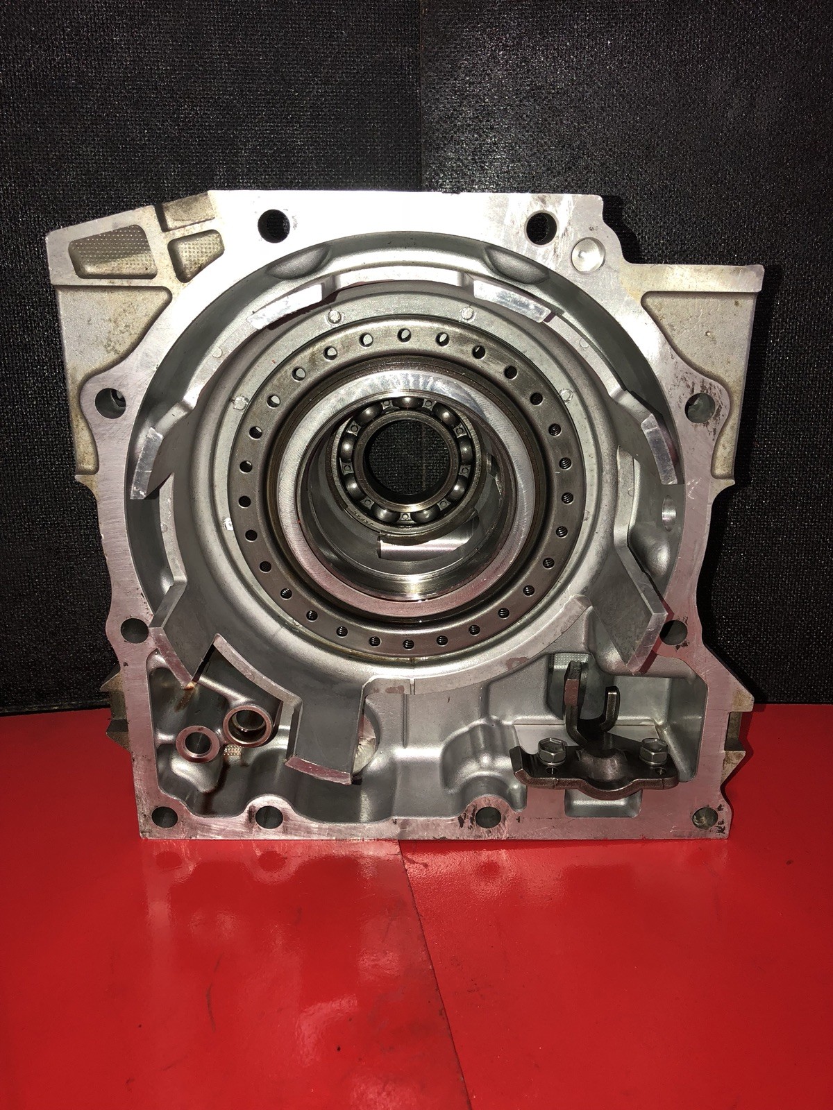 2011-up Dodge AISIN AS68RC Transmission Stator and K1 Input Drum 1 ID ...