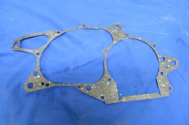 NOS Honda, # 11191-430-010 GASKET, CRANKCASE CR250R A 1978-1980 A430 | eBay