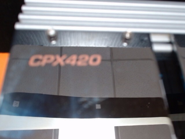 LOGIC SOUNDLAB SOUNDLAB CPX420 (FC3005925) | eBay