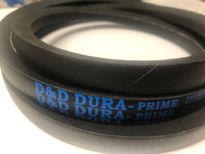 D&D Dura Prime BELT Heat & Oil resistance B65 or 5L680 3321 | eBay