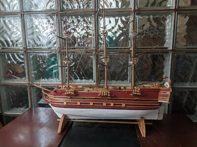 Model Ships - Ship Builders